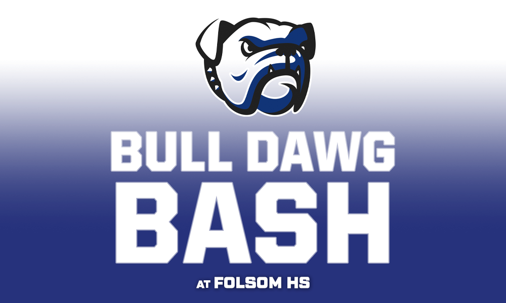 Bulldawg Bash - California's Home for Junior High School Wrestling